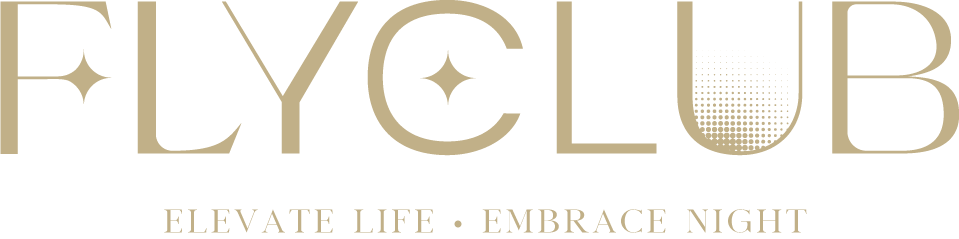 FlyClub – Elevate Life • Embrace Night
